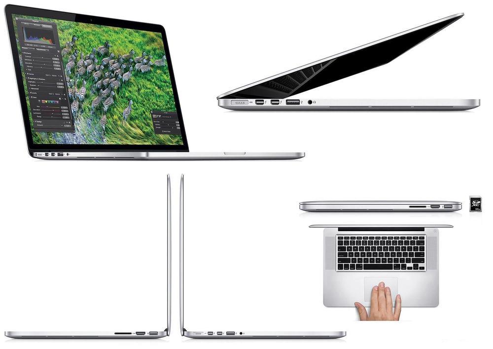 Ноутбуки Apple MacBook Pro Одесса: купить Ноутбуки Apple MacBook Pro в ...